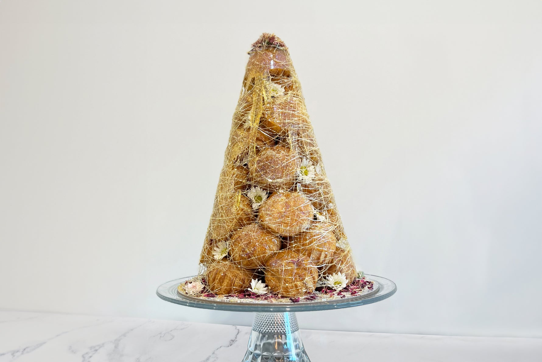 Eclair at the Bay | Patisserie & Luxury Desserts